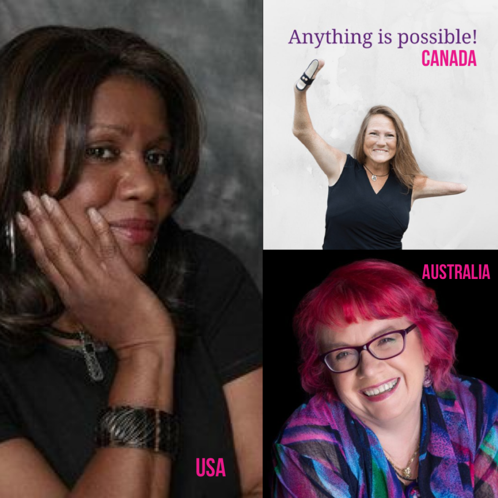 Women of Essence Global Awards - Global Merit & Essence Awards Network